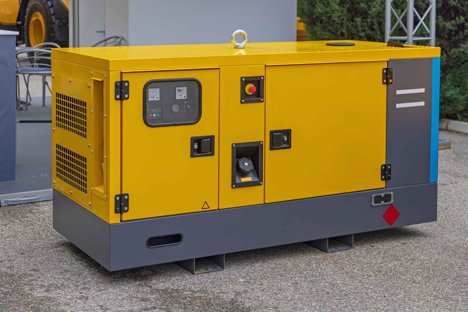 Difference between EX-d and EX-tb in Flameproof AC Electric Motors ...